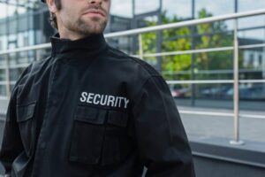 Beveiligingspas; alles wat je als ZZP'er moet weten - H&H Security