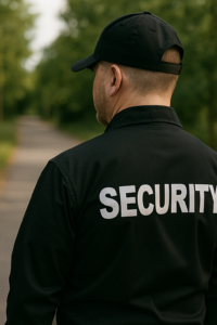 Beveiligingspas; alles wat je als ZZP'er moet weten - H&H Security