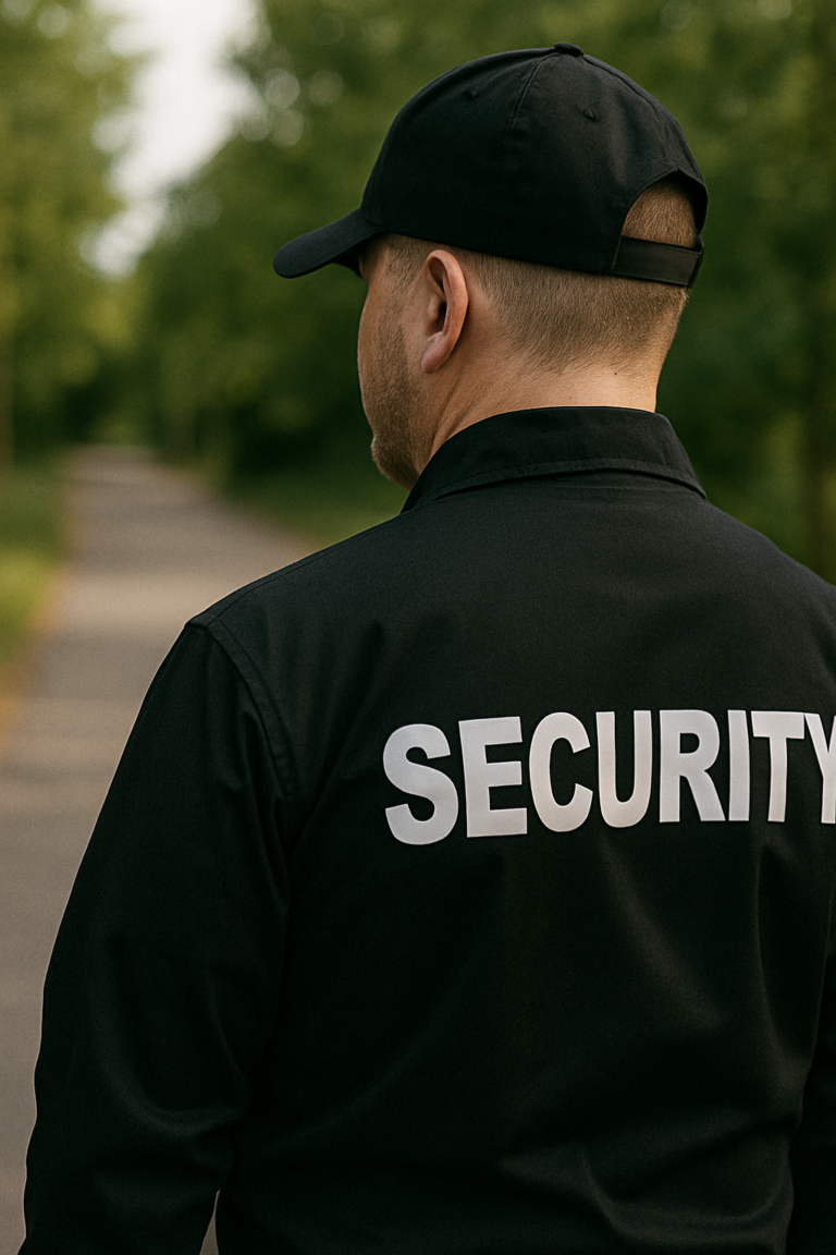 Nog steeds ZZP'er in de beveiliging? Wij zoeken jou! - H&H Security