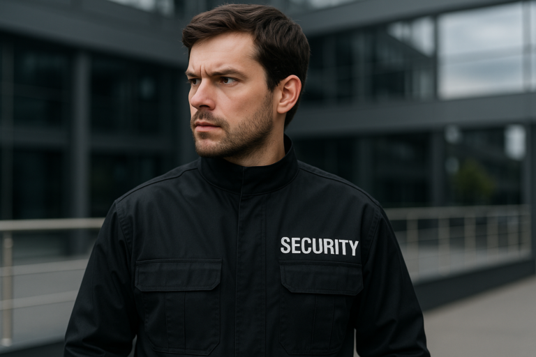 Beveiligingspas; alles wat je als ZZP'er moet weten - H&H Security